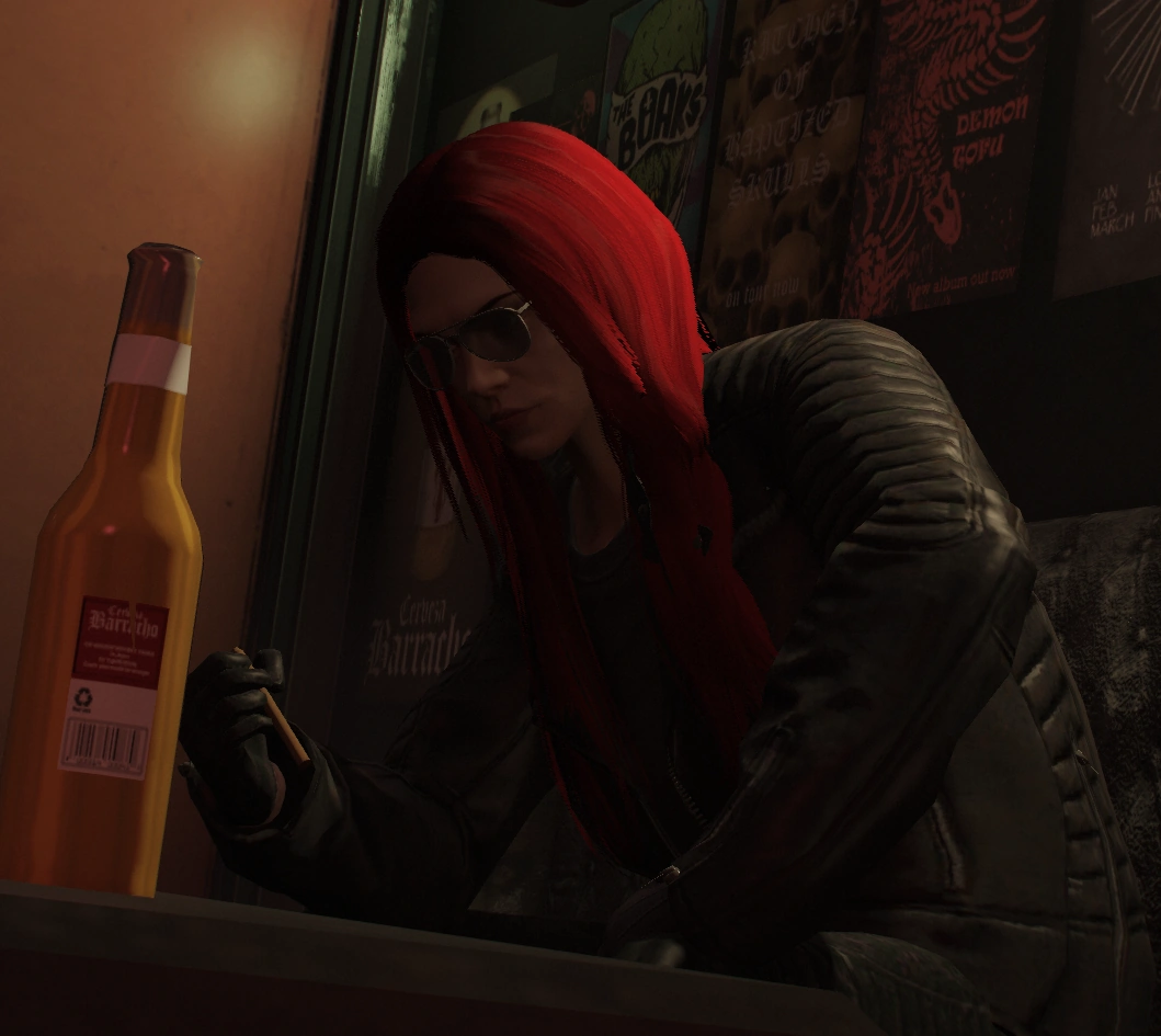 Beren Suskun | VORP Wiki | Fandom