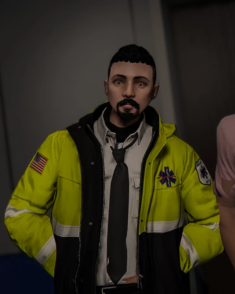 Ufuk Öztoprak | VORP Wiki | Fandom