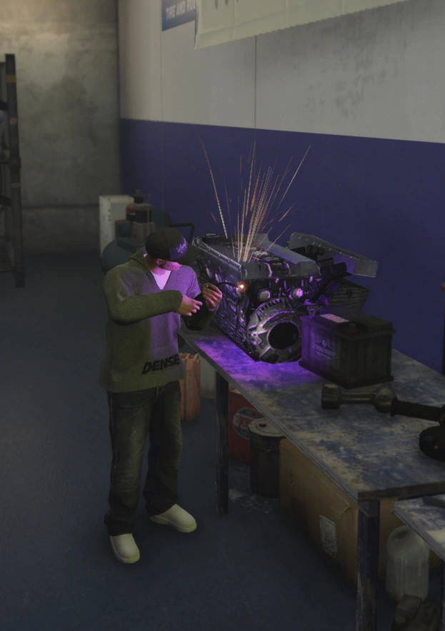 Kuzey Ural | VORP Wiki | Fandom