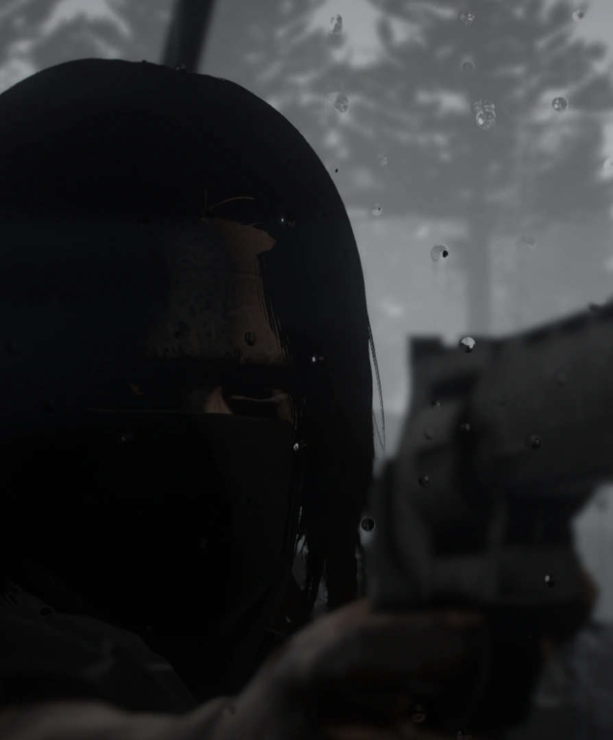 Badger Sullivan | VORP Wiki | Fandom