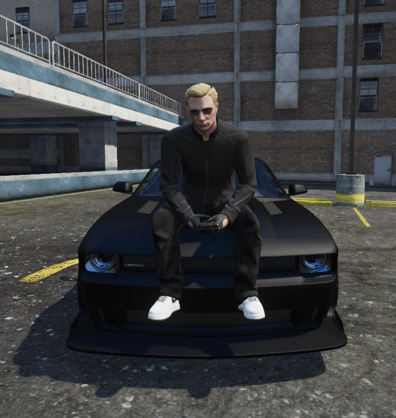 Jack Fisher | VORP Wiki | Fandom