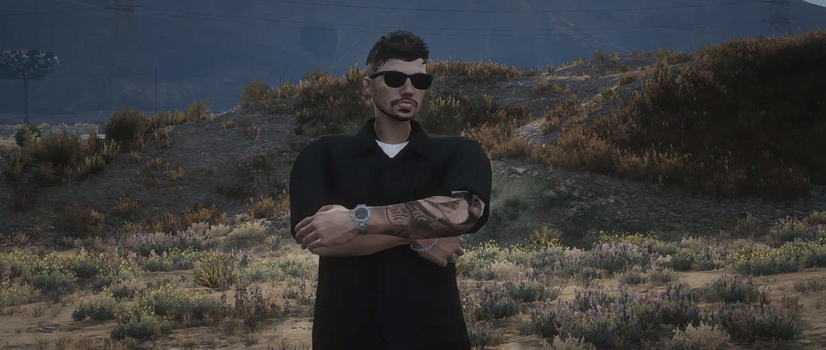 Batuhan Kaya | VORP Wiki | Fandom