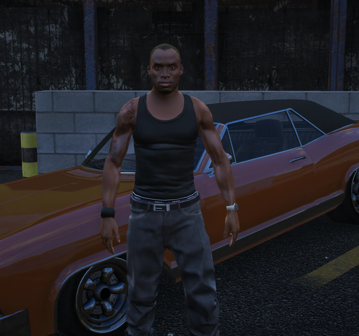 Jason Sullivan | VORP Wiki | Fandom