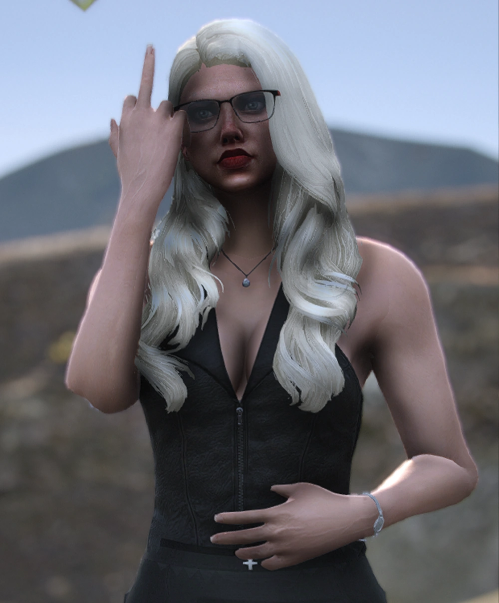 Anastasia Smirnov | VORP Wiki | Fandom