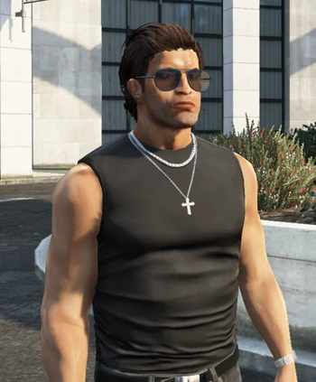 Nathaniel Anderson | VORP Wiki | Fandom