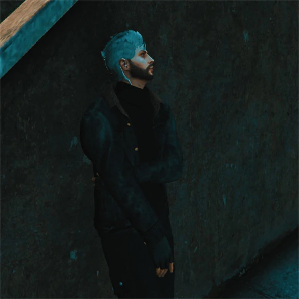 Zeki Hızlı | VORP Wiki | Fandom