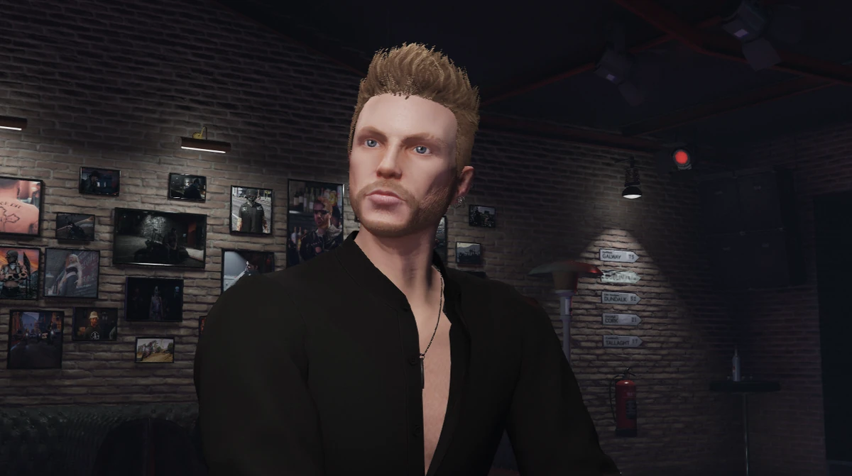 Barış Avcı | VORP Wiki | Fandom