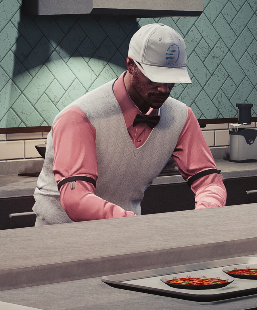 Ata Boz | VORP Wiki | Fandom