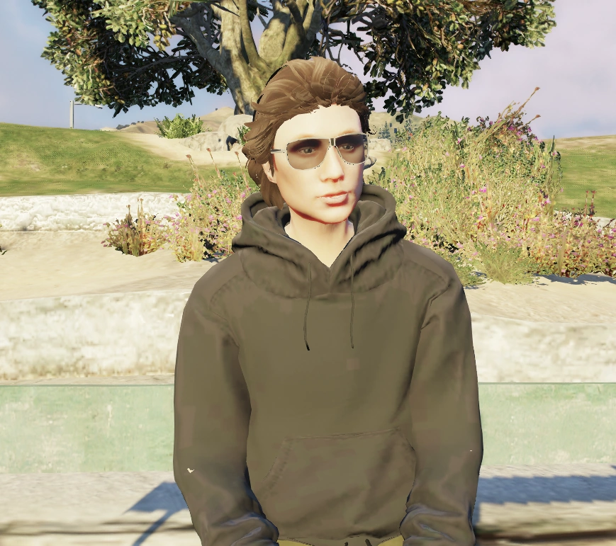 Kevin Hancock | VORP Wiki | Fandom