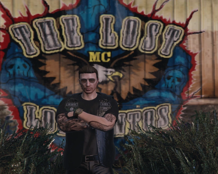 Hakan Demirkan | VORP Wiki | Fandom