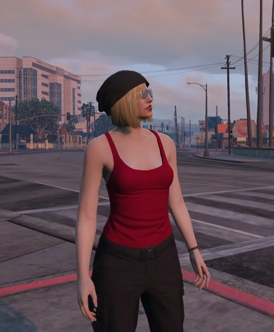 Derin Keskin | VORP Wiki | Fandom