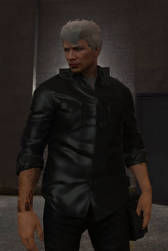 Bora Ren | VORP Wiki | Fandom