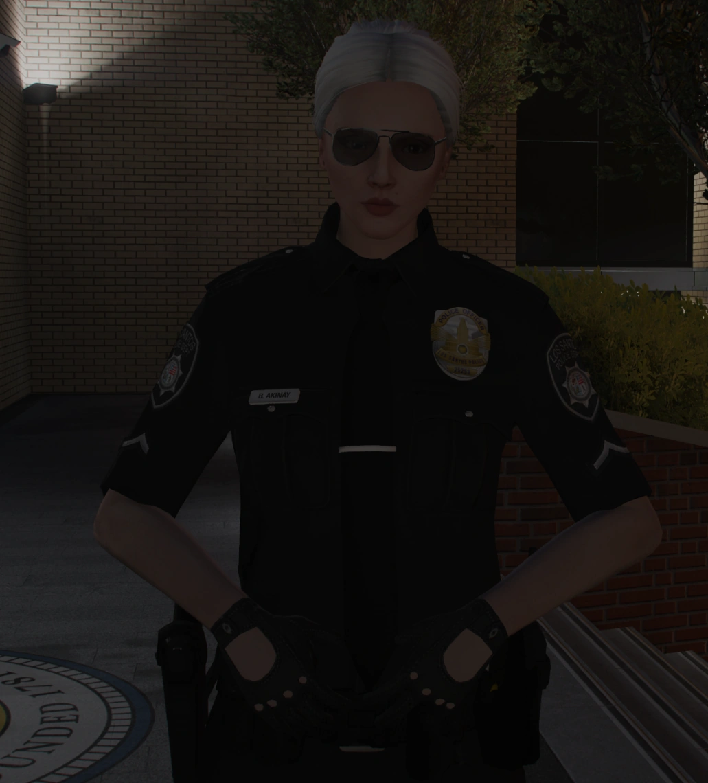 Burla Akınay | VORP Wiki | Fandom