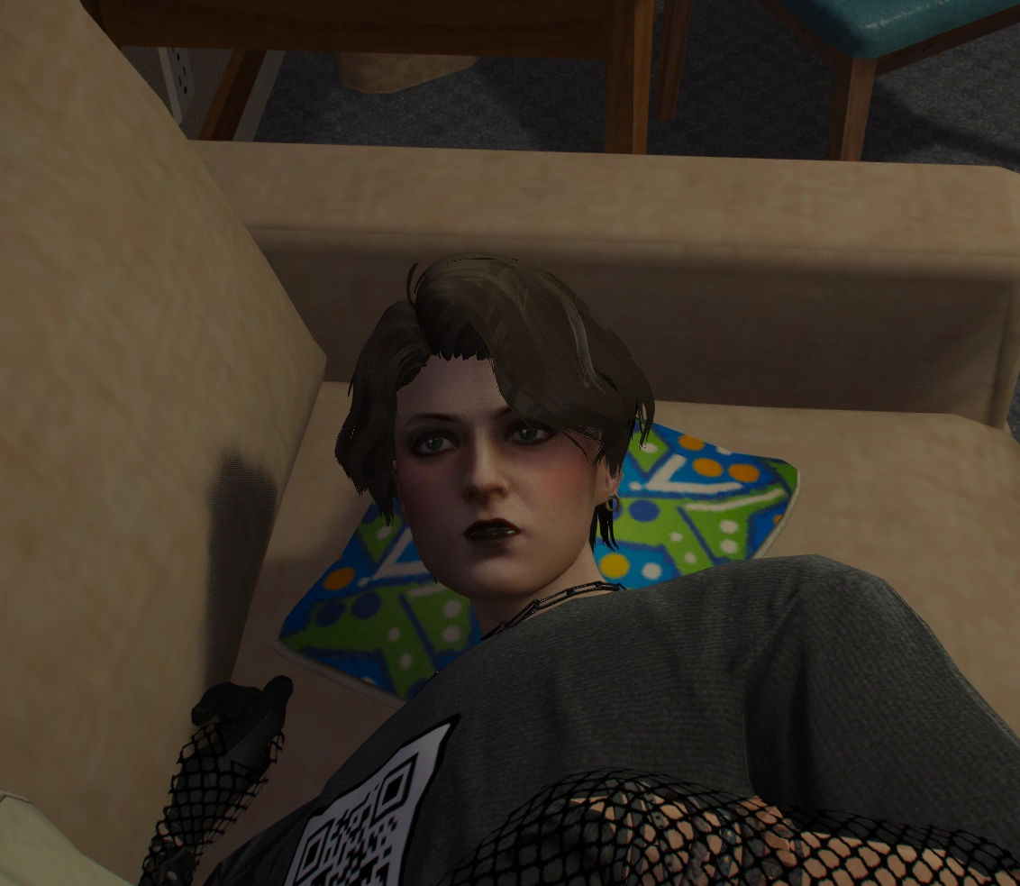 Bryn Keelan | VORP Wiki | Fandom