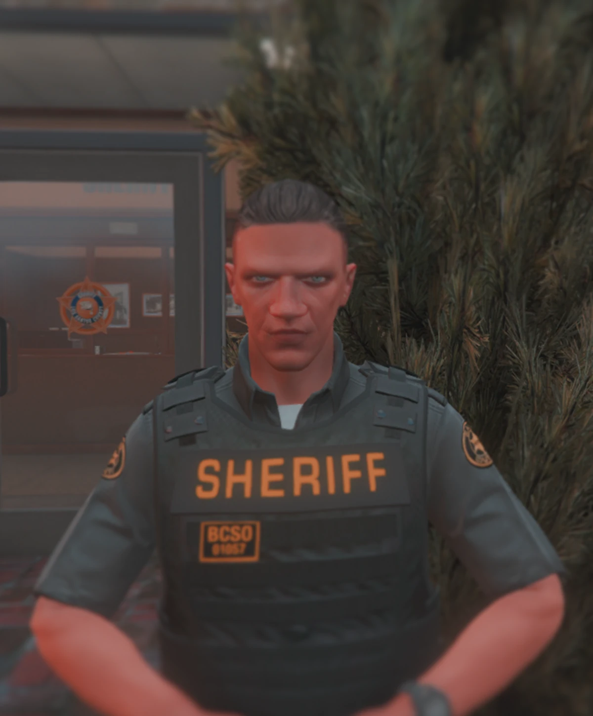 Cemal Demir | VORP Wiki | Fandom