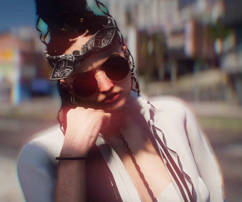 Evita Herrera | VORP Wiki | Fandom