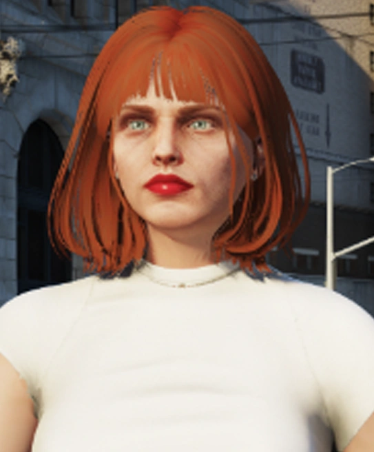 Julia Steinmeier | VORP Wiki | Fandom