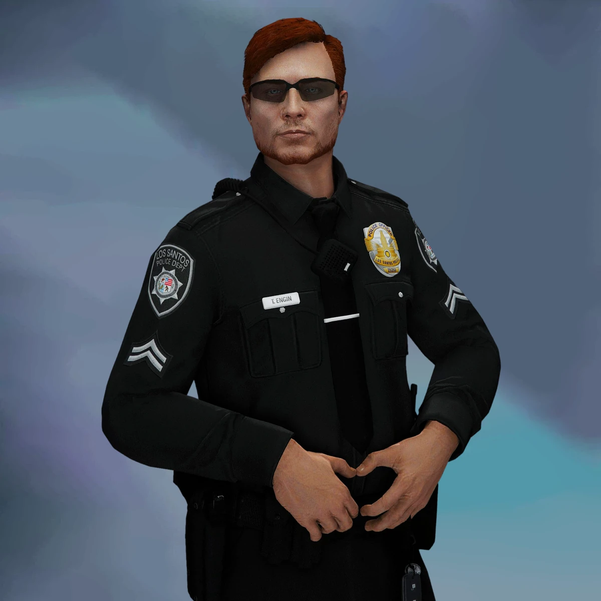 Tevfik Engin | VORP Wiki | Fandom