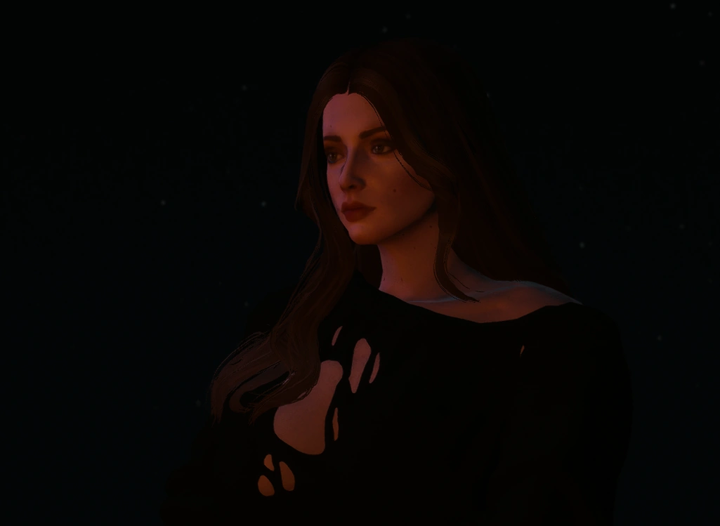 Lidya Jones | VORP Wiki | Fandom