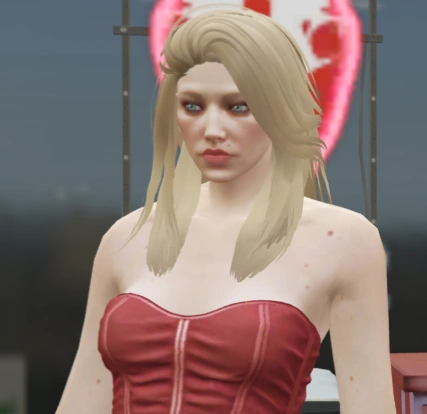 Yeni karakterler | VORP Wiki | Fandom