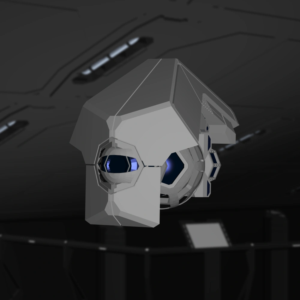 Mini T | Vortalpedia Wiki | Fandom