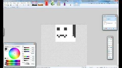 Bisky Dog (race) | Vortech Uniomniverse | Fandom