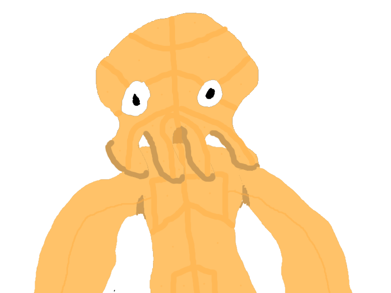 Octro | Vortech Uniomniverse | Fandom