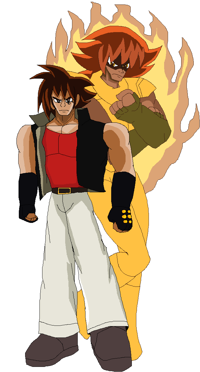 Moswen | Vortex Cast Wiki | Fandom