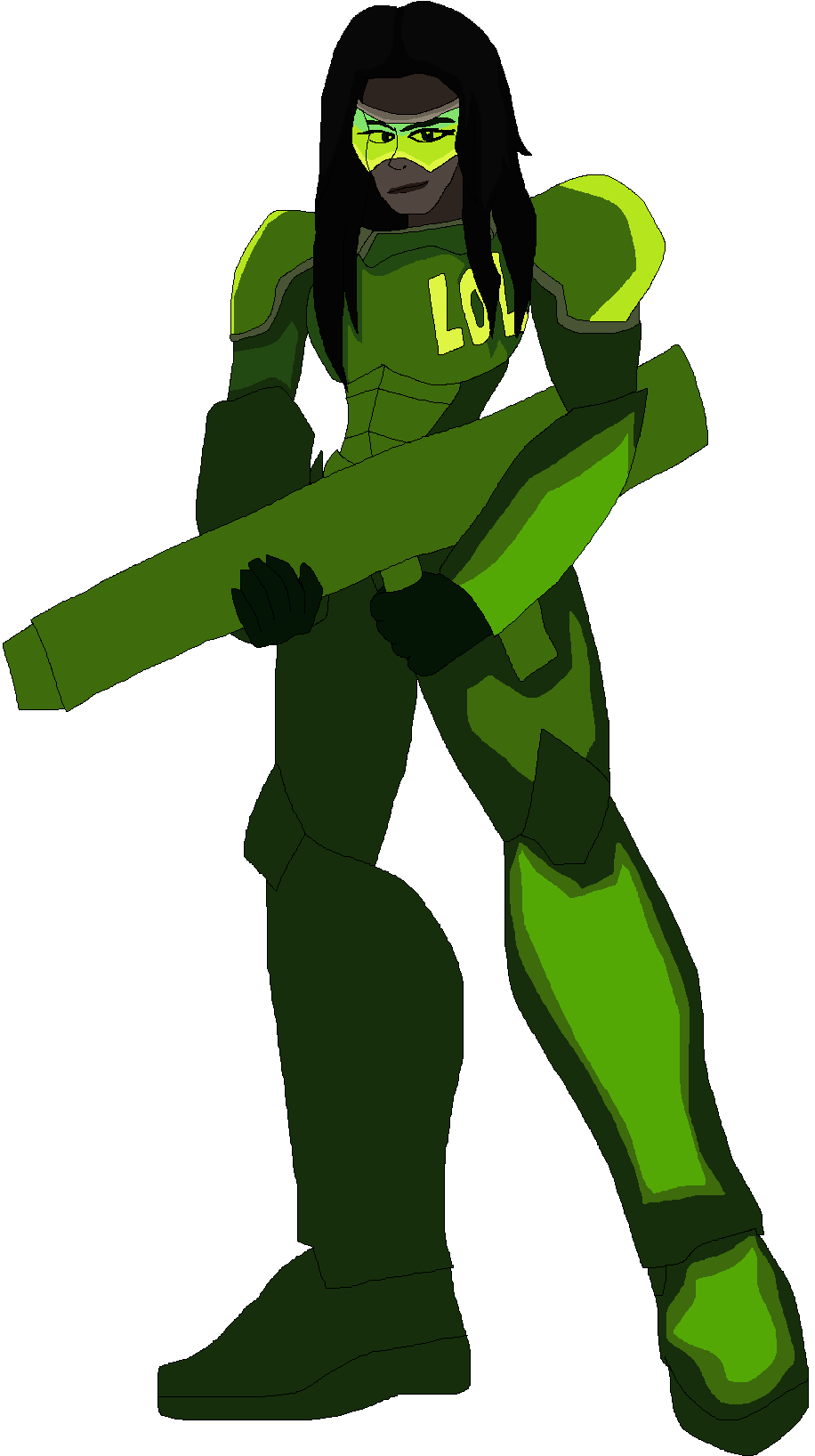 Lotves | Vortex Cast Wiki | Fandom