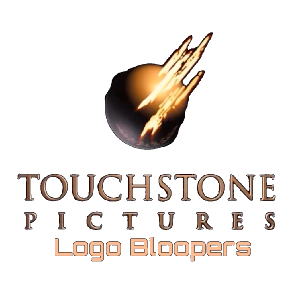 TouchStone Pictures Logo Bloopers | Vortex Network Wiki | Fandom