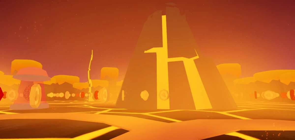 Lava Zone | Vortex Simulator Wiki | Fandom