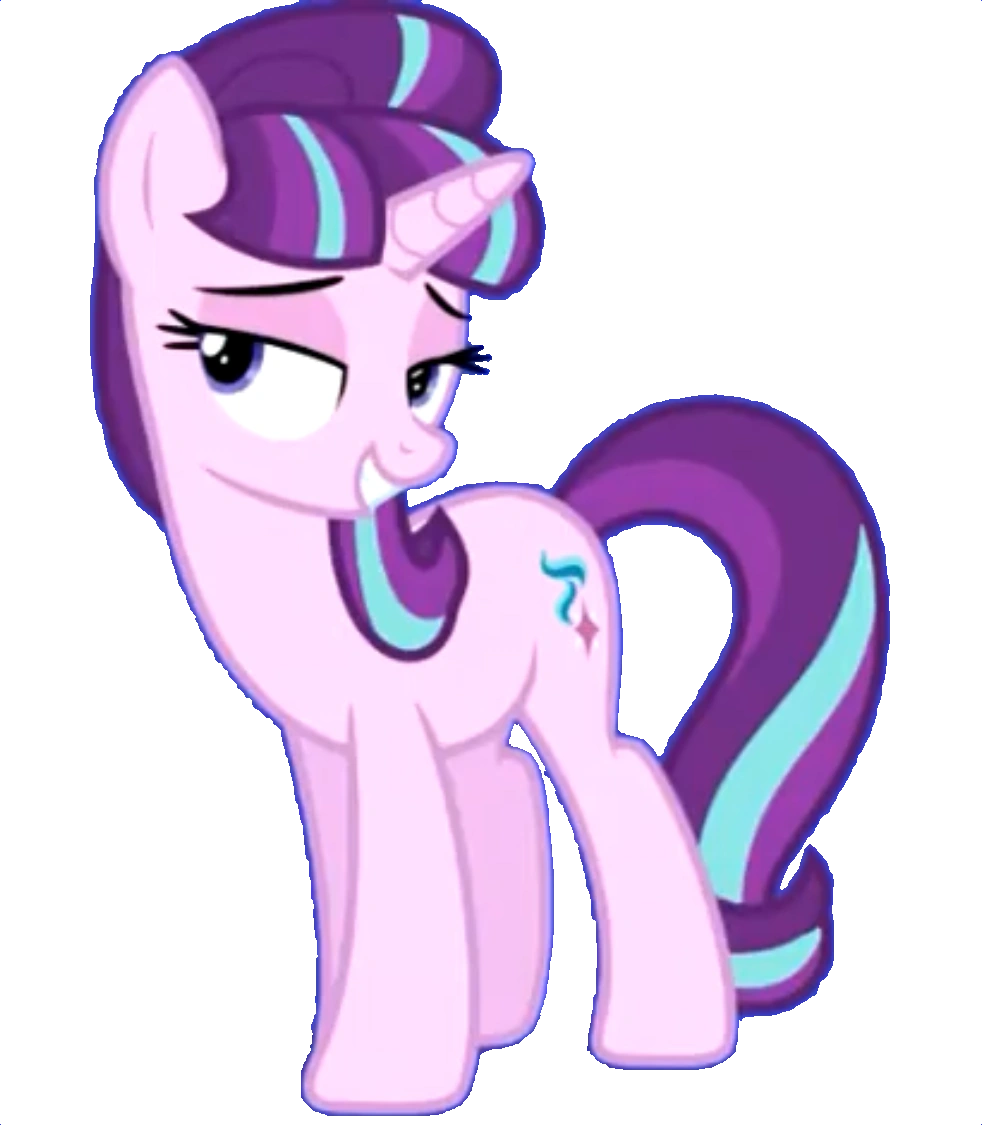 Starlight Glimmer | Vortex UPN Wiki | Fandom