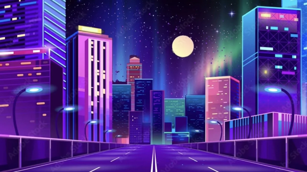 Aurora City | Vortex UPN Wiki | Fandom