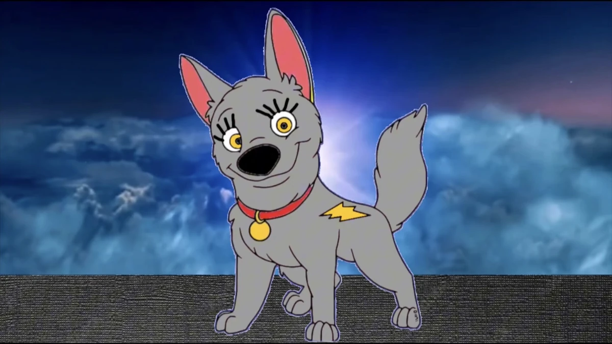 Bolt Abby/Gallery | Vortex UPN Wiki | Fandom