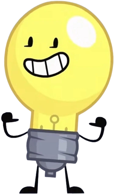 Lightbulb | Vortex UPN Wiki | Fandom