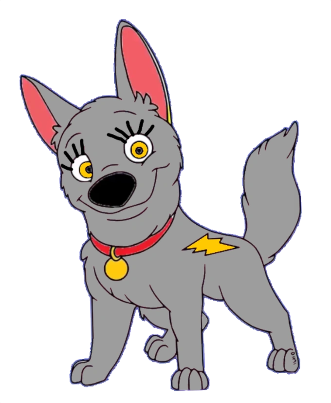 Abby | Vortex UPN Wiki | Fandom