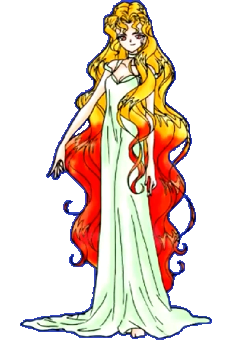Sailor Galaxia | Vortex UPN Wiki | Fandom