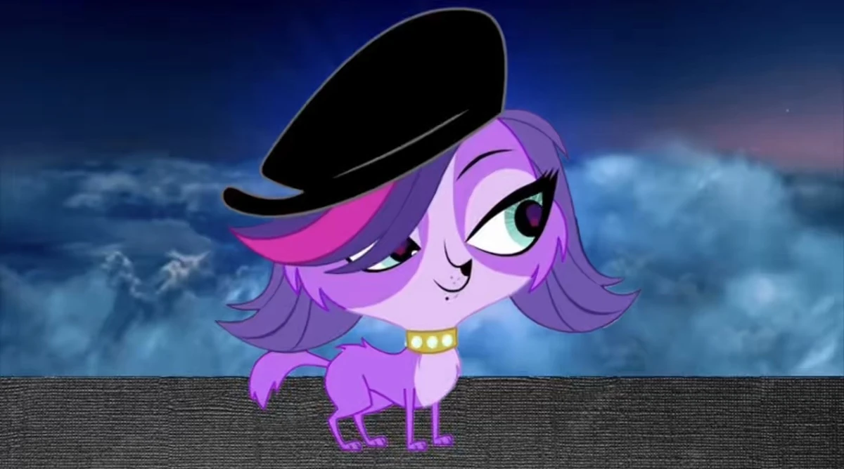 Zoe Trent | Vortex UPN Wiki | Fandom