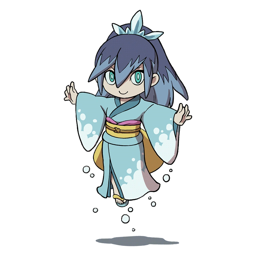 Blizzaria | Vortex UPN Wiki | Fandom