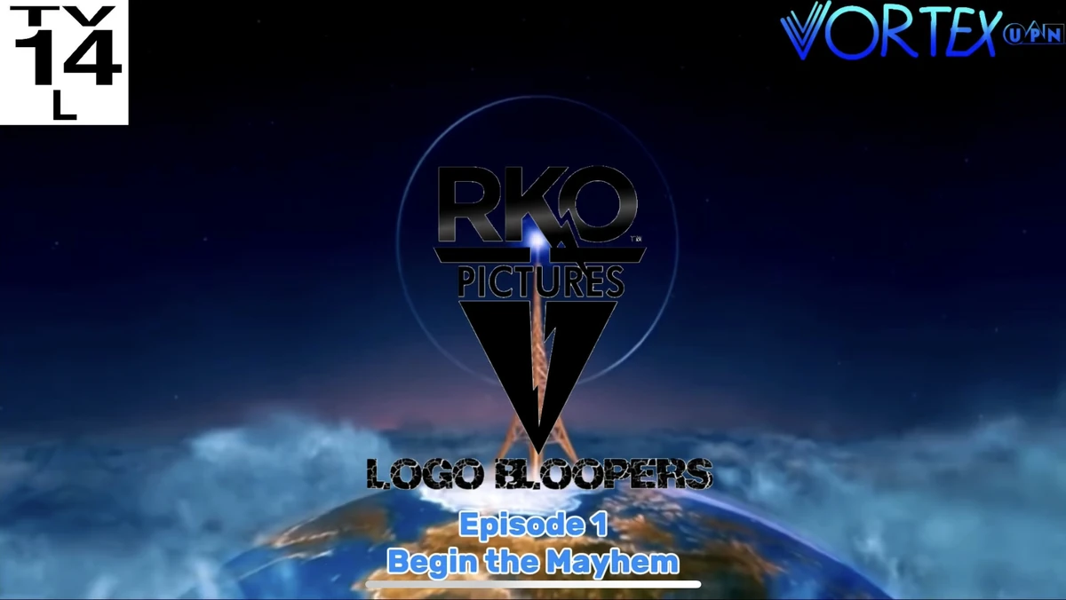 Begin the Mayhem | Vortex UPN Wiki | Fandom