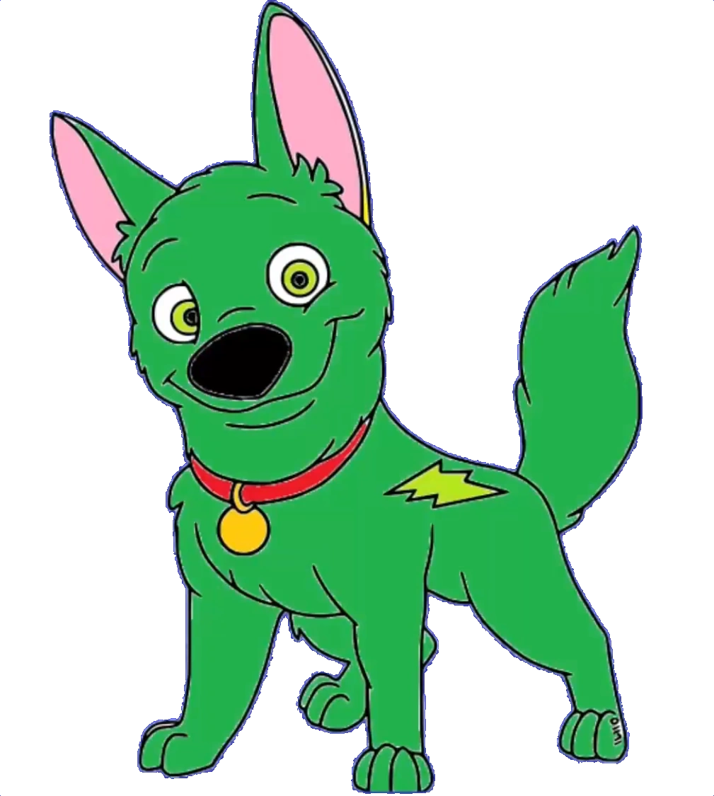 Bolt Mike | Vortex UPN Wiki | Fandom