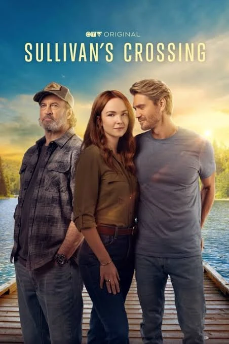 Sullivan's Crossing | Vortex UPN Wiki | Fandom