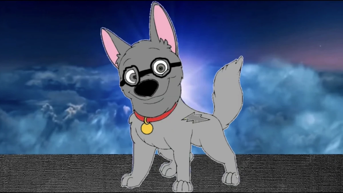 Bolt Jimmy/Gallery | Vortex UPN Wiki | Fandom