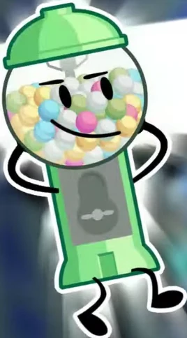 Gumby | Vortexes & Velvets Wiki | Fandom