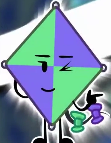 Kite | Vortexes & Velvets Wiki | Fandom