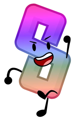 Infin!Eight | Vortexes & Velvets Wiki | Fandom
