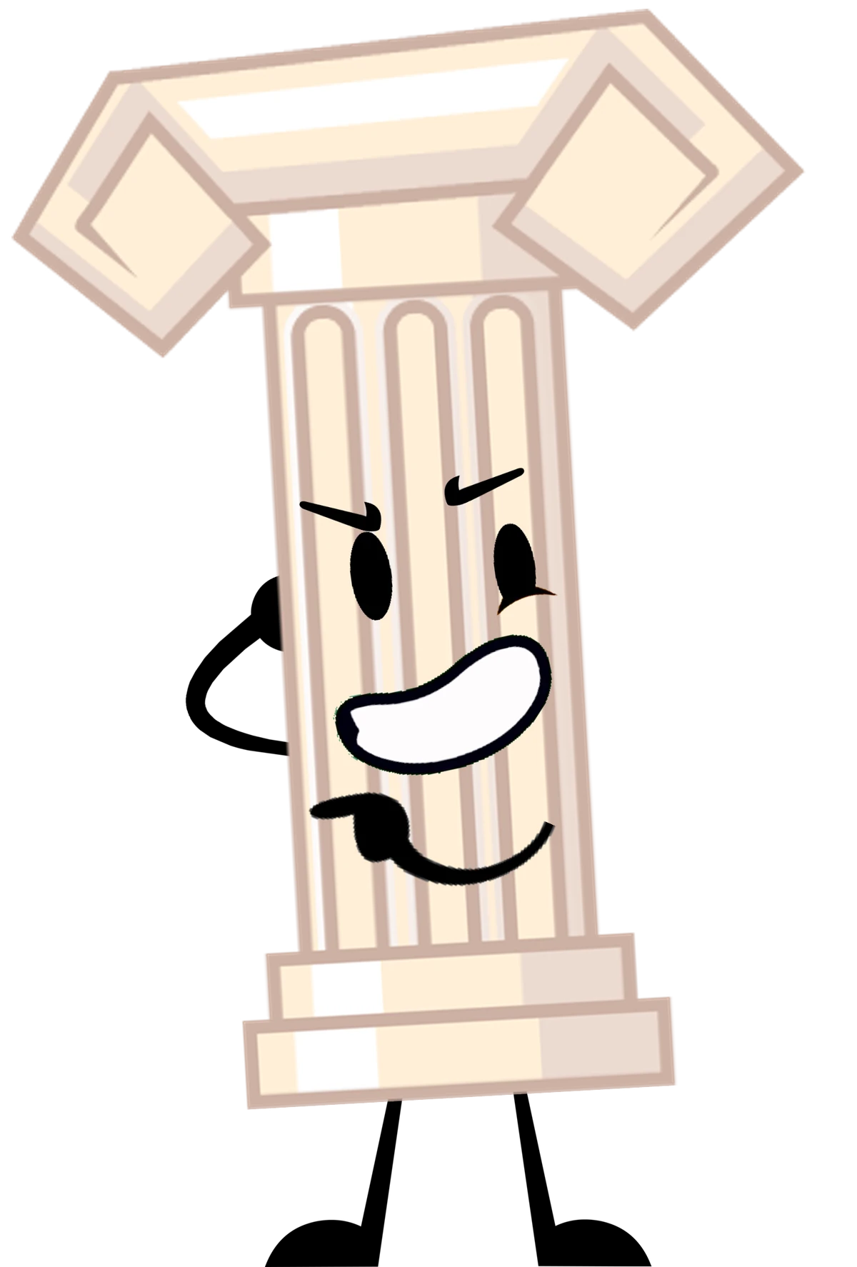 Pillar | Vortexes & Velvets Wiki | Fandom