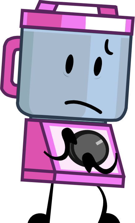 Blendy | Vortexes & Velvets Wiki | Fandom
