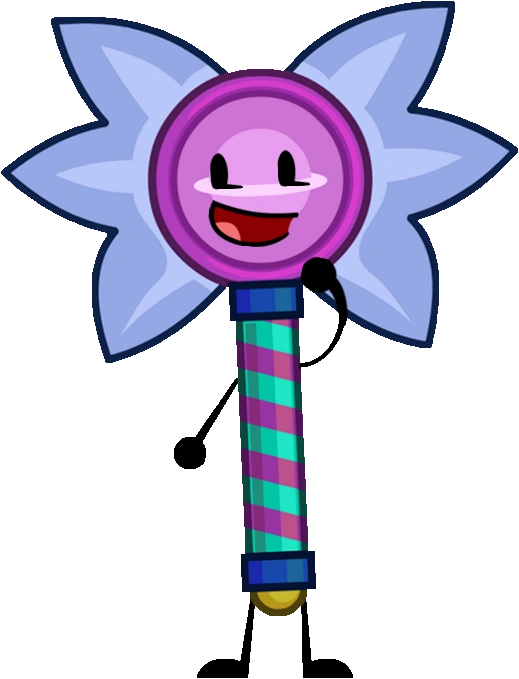 Nova Wand | Vortexes & Velvets Wiki | Fandom