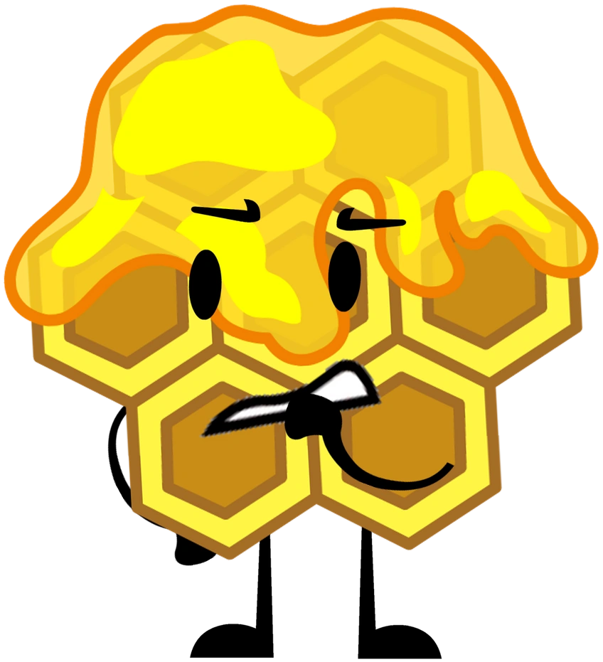 Honeycomb | Vortexes & Velvets Wiki | Fandom